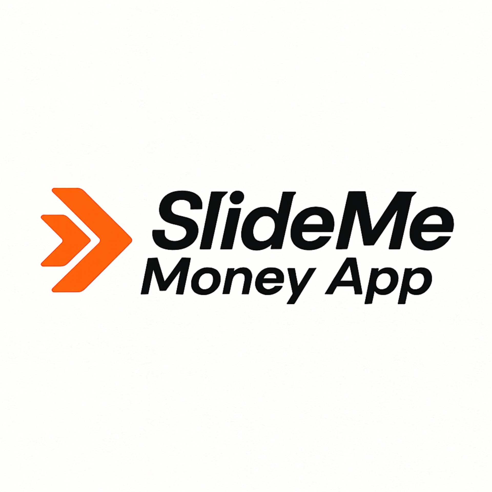 SlideMe Money App - Built for Creators